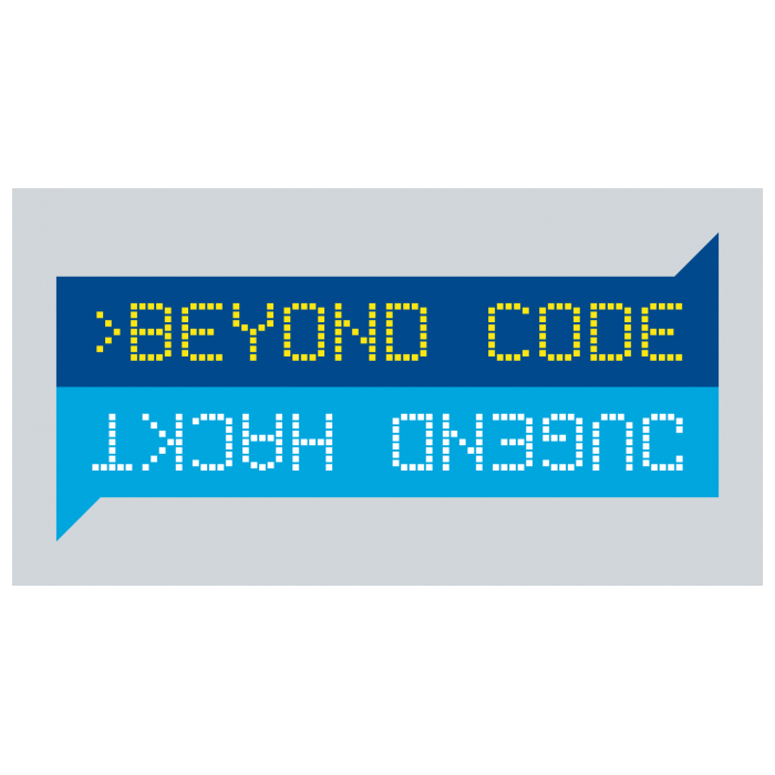 Beyond Code - Jugendkonferenz - Einstieg Informatik