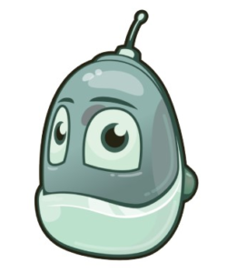 Robot Karol - Einstieg Informatik