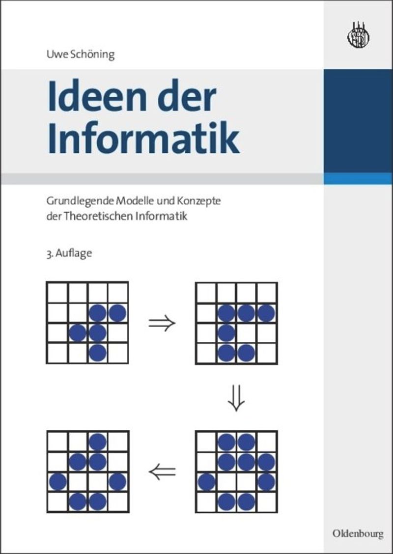 Ideen der Informatik - Einstieg Informatik