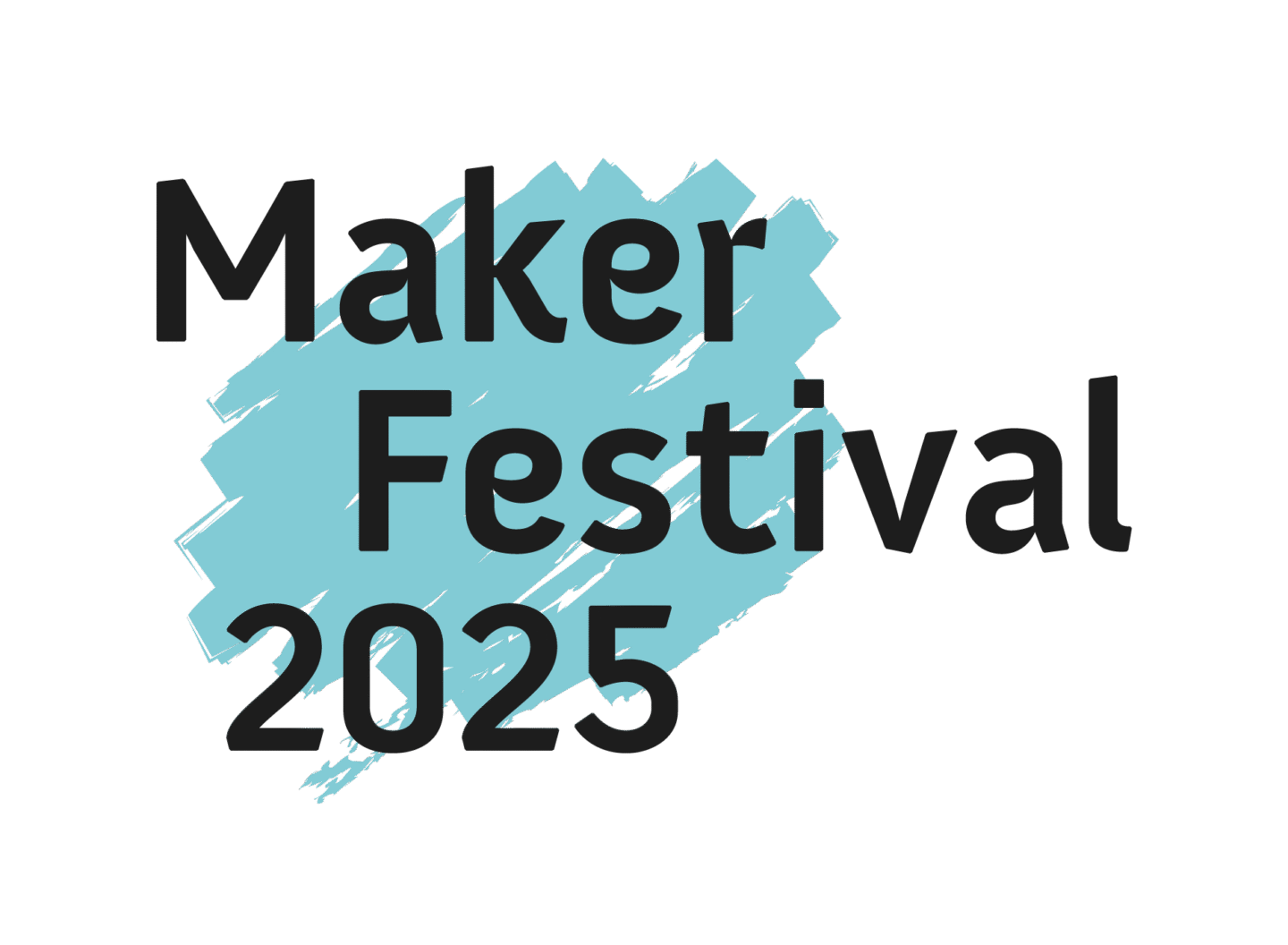 Make Your School – Maker Festival 2025 - Einstieg Informatik