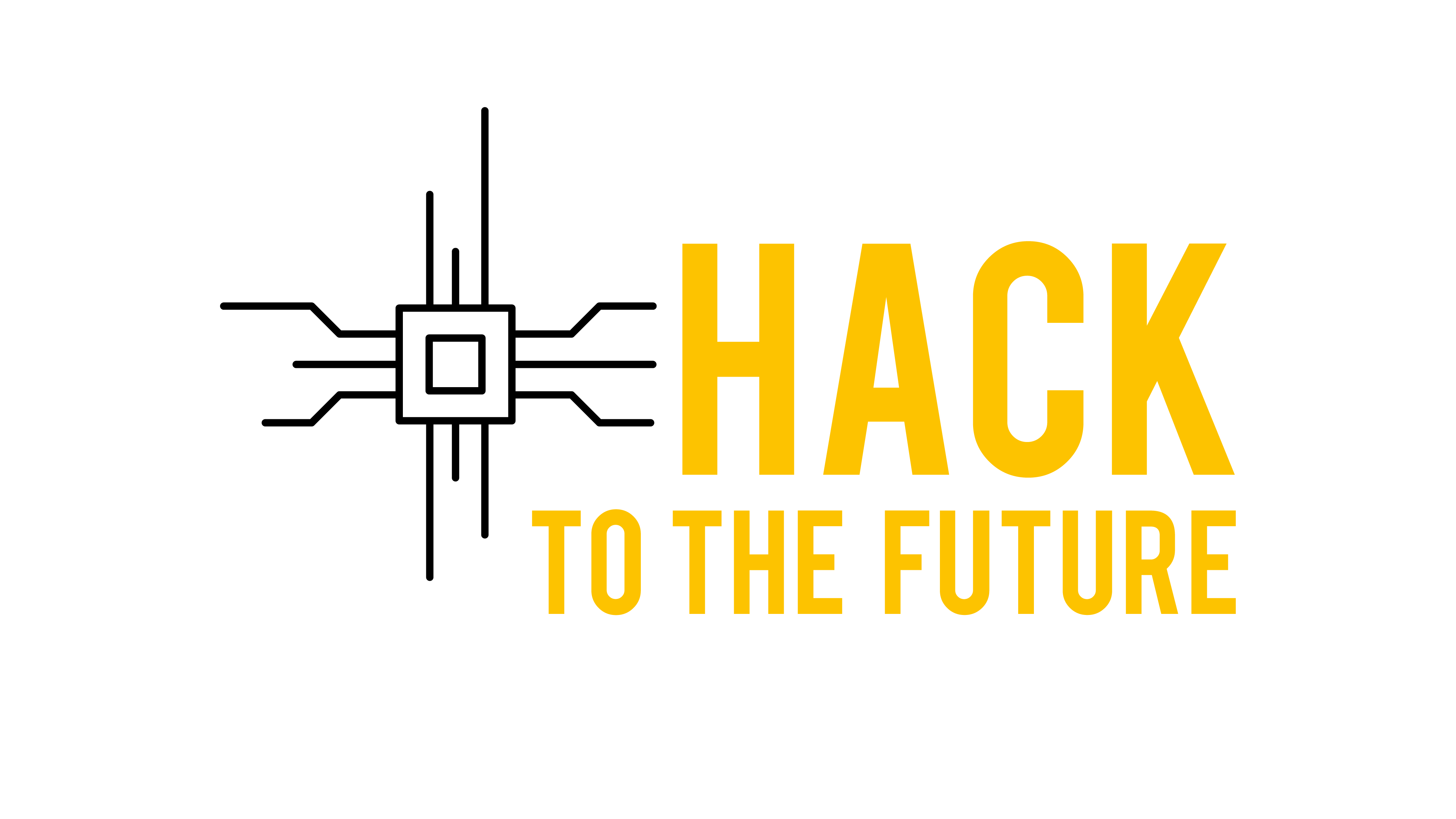 Hack To The Future 2025 - Einstieg Informatik
